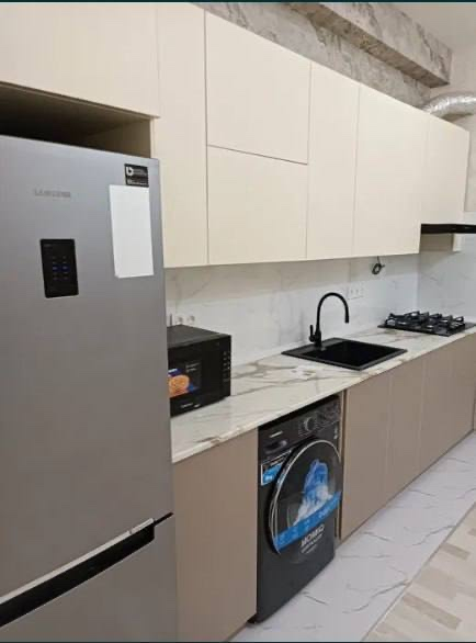 Продается новостройка ц2 Алайский