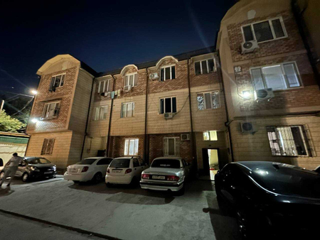 Продается 3/2/8 школа Дипломат метро Пушкина, Буюк Ипак Йули (ISA)