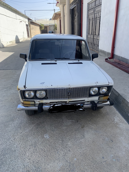 Жугули 2106