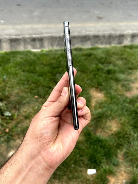 Samsung S10 Plus 5G