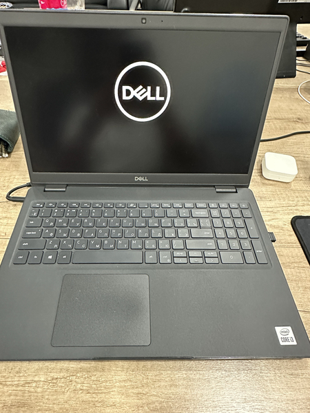 Dell Latitude 3510 Core i3-10110U Ram 4GB