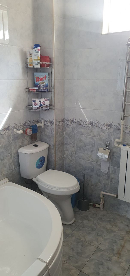 Nazarbek tarnovda 2 xonali oilaga beriladi