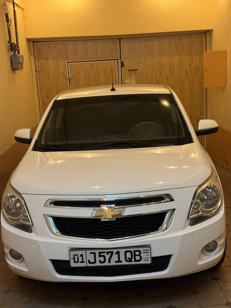 Кобилть автомибил
