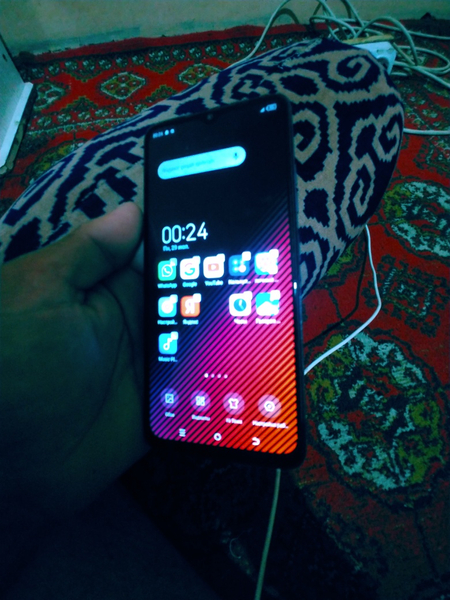 Tehno spark 10 pro
