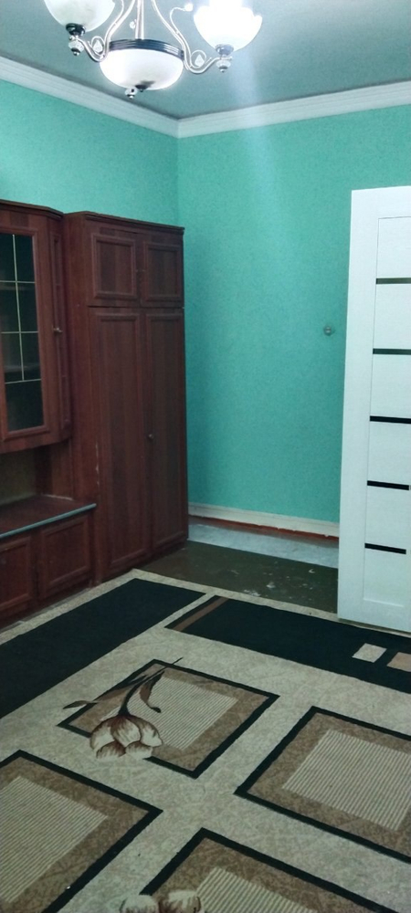 Уй сотилади 3 мкр 2 хонали