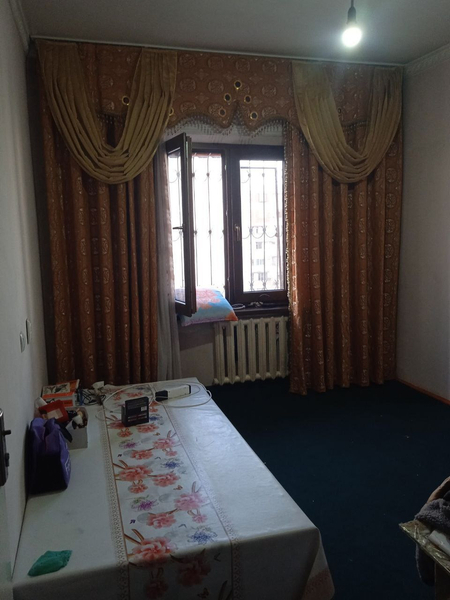 Продаю 2 ком. квартиру на Сергели-5
