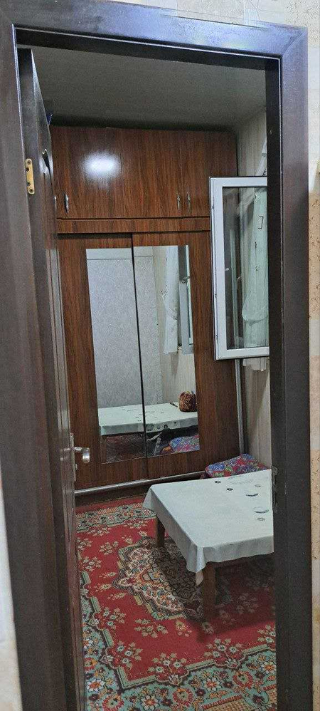 V4249 3/3/4 Ц14 Абай коча Ор.р: стоматология 73м2 Средний балкон 2х6