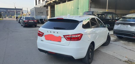 Лада веста 2022 йил