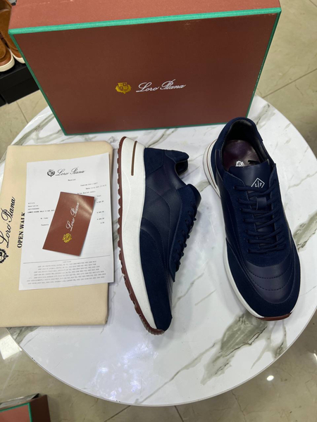 Loro Piana Barsofka