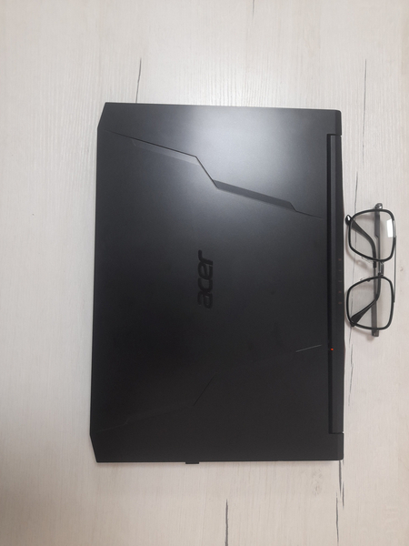 Nitro 5, ryzen 7, Notebook, holati ideal