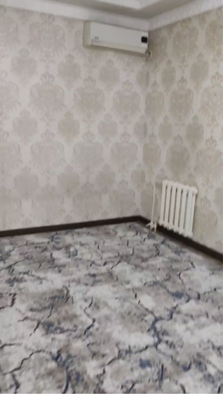 2 хоналик ижарага Алгоритм.  Оилага евро ремонт