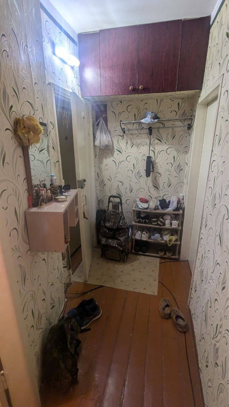 Продается квартира