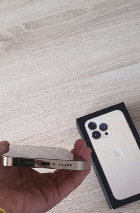 Iphone 13 pro sotiladi arzon narxlada kelishtirib bervoramiz