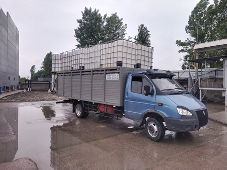 Сотилади Газел Бартавой 5 20