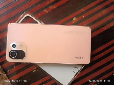 Xiome 11 late 128gb