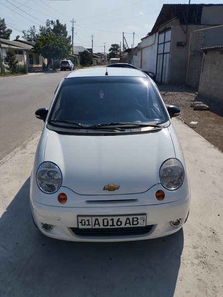 Matiz 1 pozitsiya euro