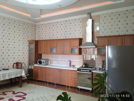 Продаются дом.Бектимир 7.ком.8.соток.