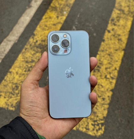 iPhone 13 Pro (256GB) (97% Yomkist )
