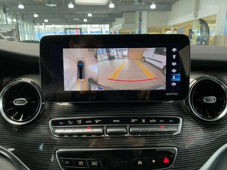 Mercedes EQV300 Avantgarde Электрокар