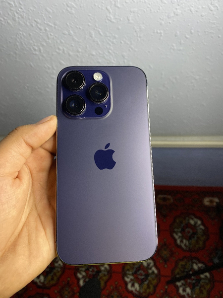 Iphone 14 pro satiladiii