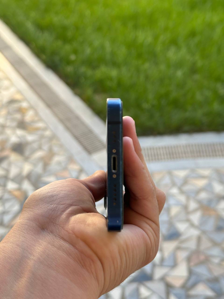 IPhone 12 Ideal