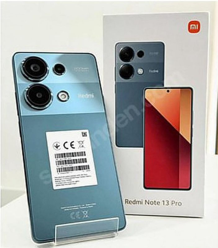 Redmi Not 13 Pro