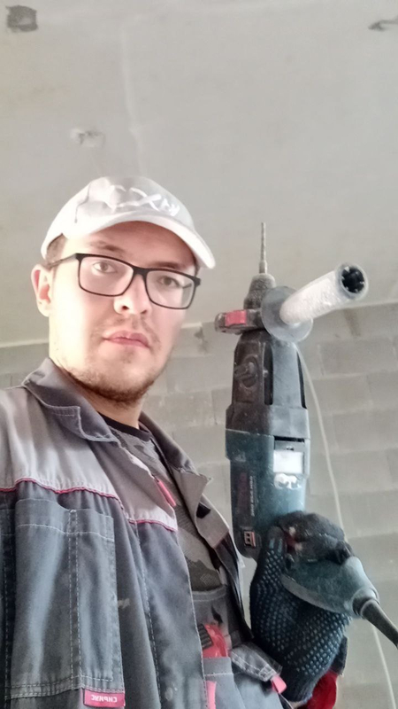 Eliktrik va umniy uy mantaj