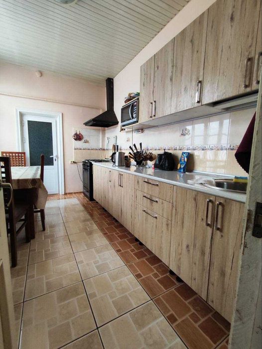 (167706) Продаётся дом на Саракульке 3 сотки
