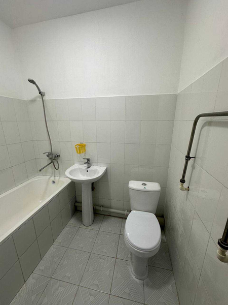 #5796 Срочно продается 1х комнатная квартира