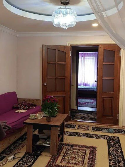 Чиланзарский р-он 8 квартал 2в3/3/4