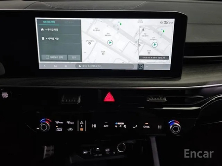 Kia K5 2025 Restayling Koreadan Oʻzbekistonga zakazga obkeberamiz