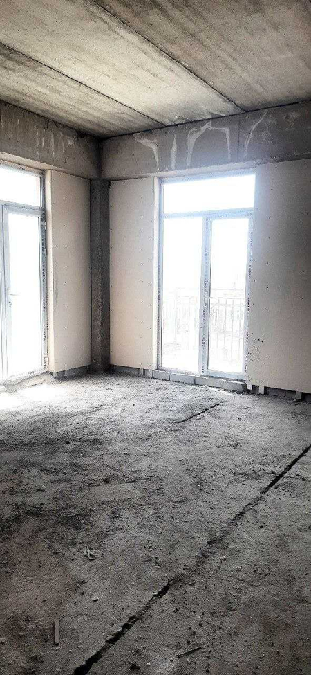 Ж/К NICE VILLAS, 3комн/6/9, 70,32м2, Новостройка. Ор-р: Олмос махалла