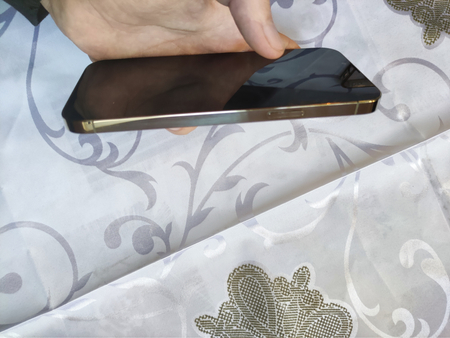 Продаётся IPhone 13 Pro Max 256 Gold в отличном состоянии