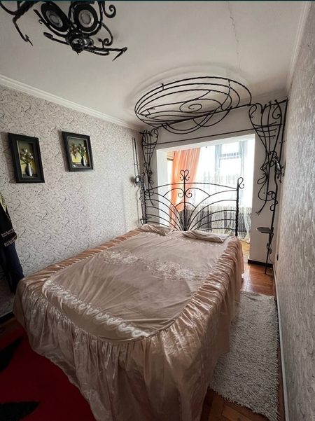 Фаргона шахар, Фергана (Давр Сарой туйхонаси). Сдается в аренду 3х кв