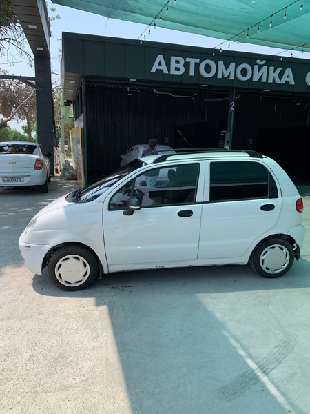 Matiz mix 2012 yil