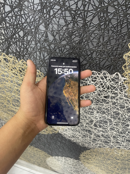 Iphon 11 pro 256