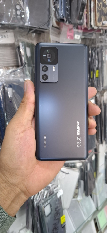 Xiaomi 12T 12.256gb