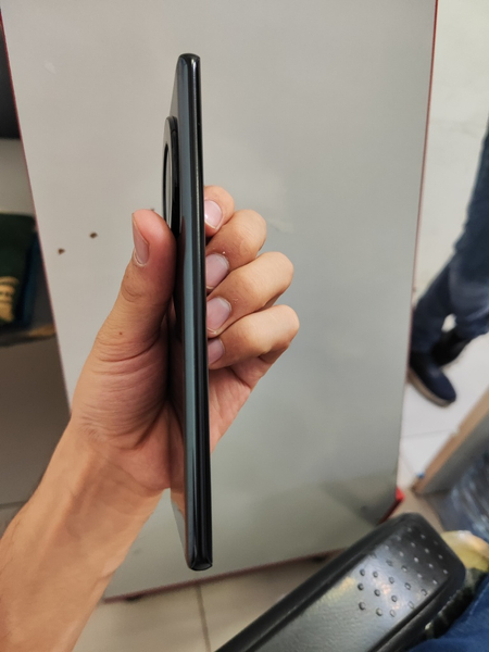 Honor X9A ideal    6+5/128gb