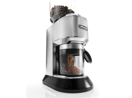 Кофемолка De'Longhi KG 521.M