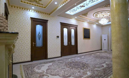 Срочно продается Дом в Алмазаре 8.2  сотки, в отличной махалле