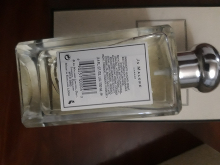 Jo Malone оригинал