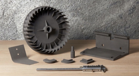 3D printer xizmati