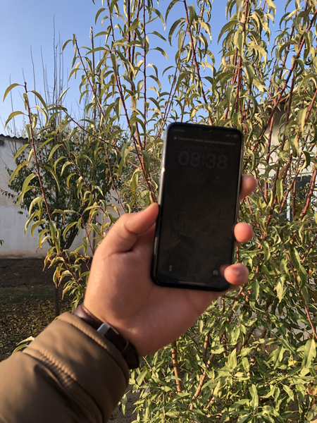iphone 11 pro 256GB