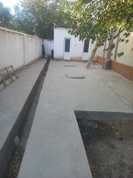 4 xonali uy sotiladi
