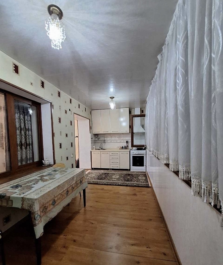 Yunusobod Or:samara 3 xonali kv oilaga beriladi