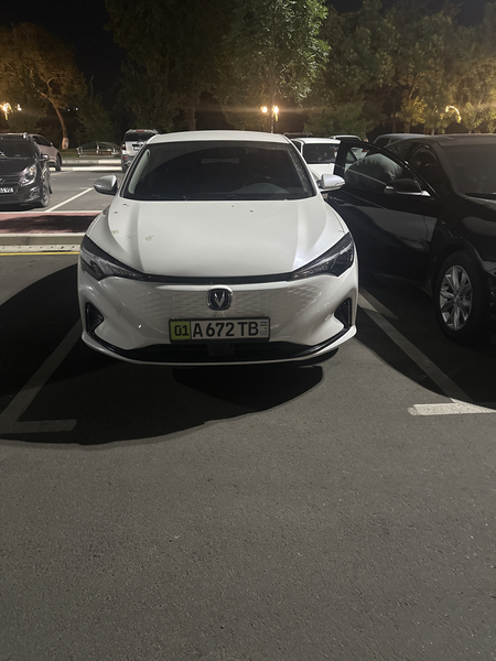 Changan eado sotiladi