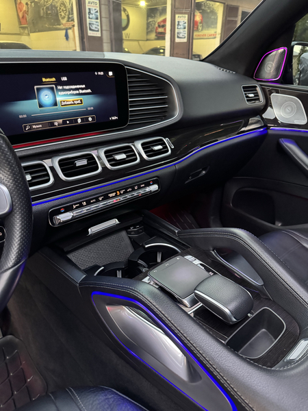 GLE 450 Suv 2019