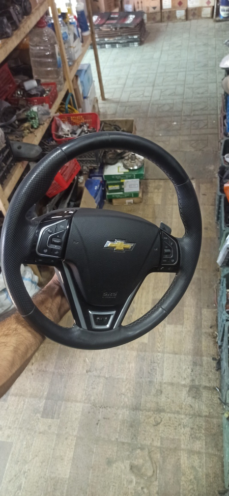 Rul sotiladi gentra nexia matiz spark