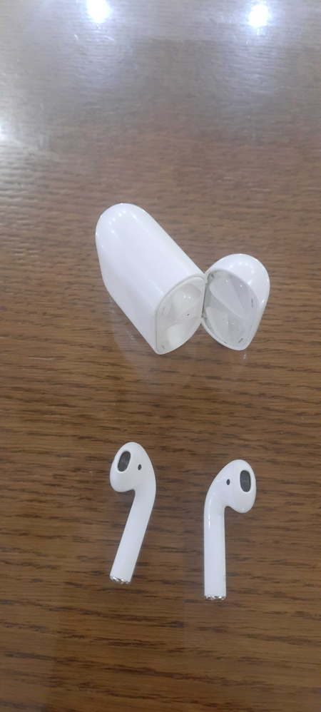 Apple Airpods оригинал