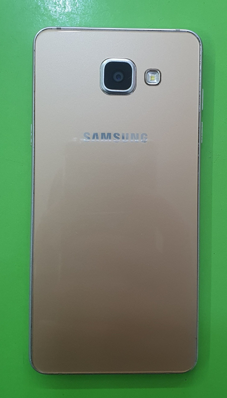 Samsung Galaxy A5
